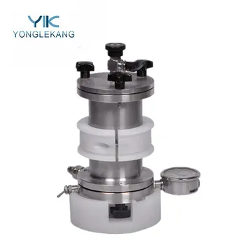Zero Headspace Extractor For Laboratory,Tclp Method Device For Volatile ...