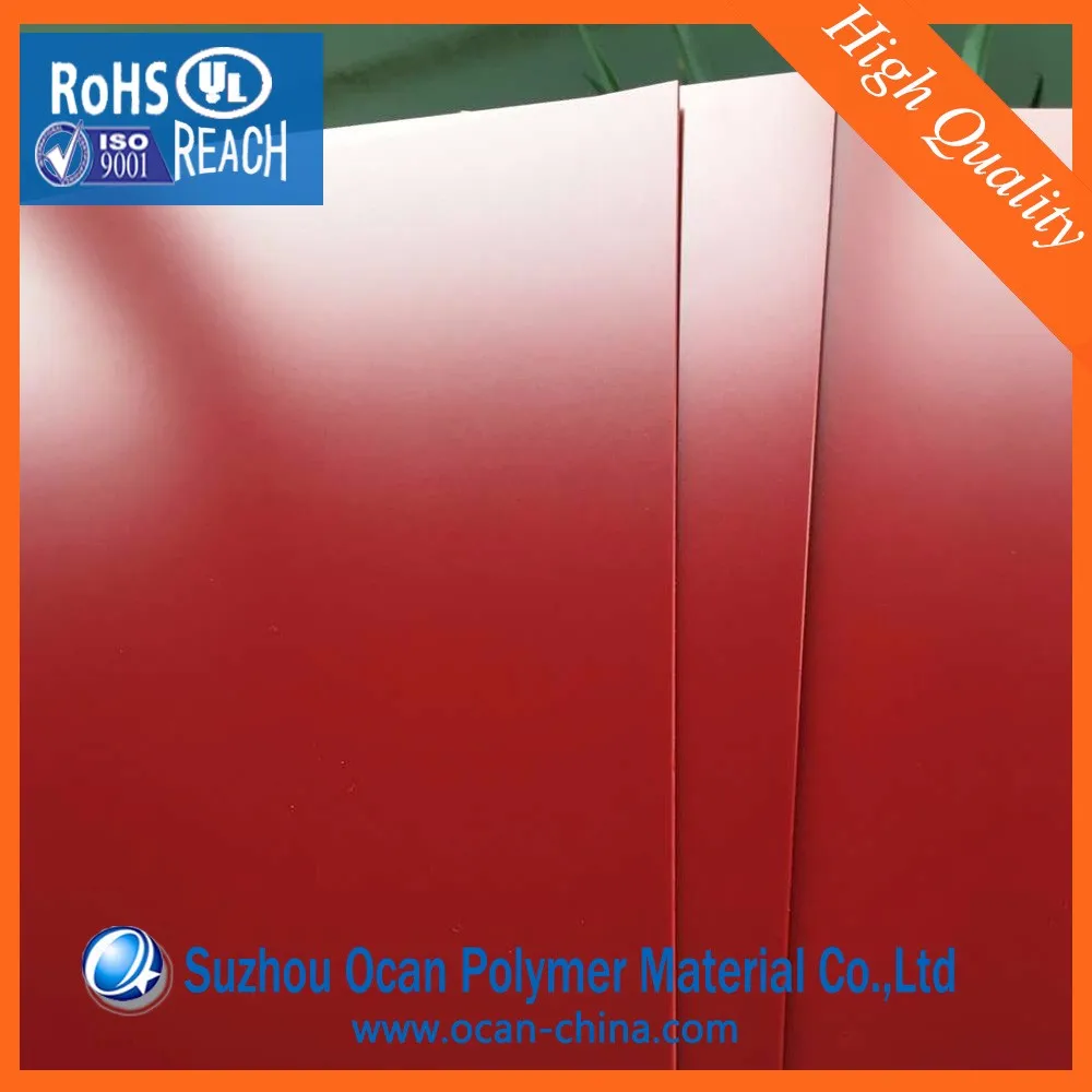 Any Color Pvc Lamination Sheet For Wall Panel - Buy Pvc Lamination ...