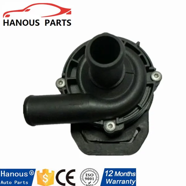 Additional Water Pump A2118350364 2118350364 2e0965521 - Buy 211 835 03 ...