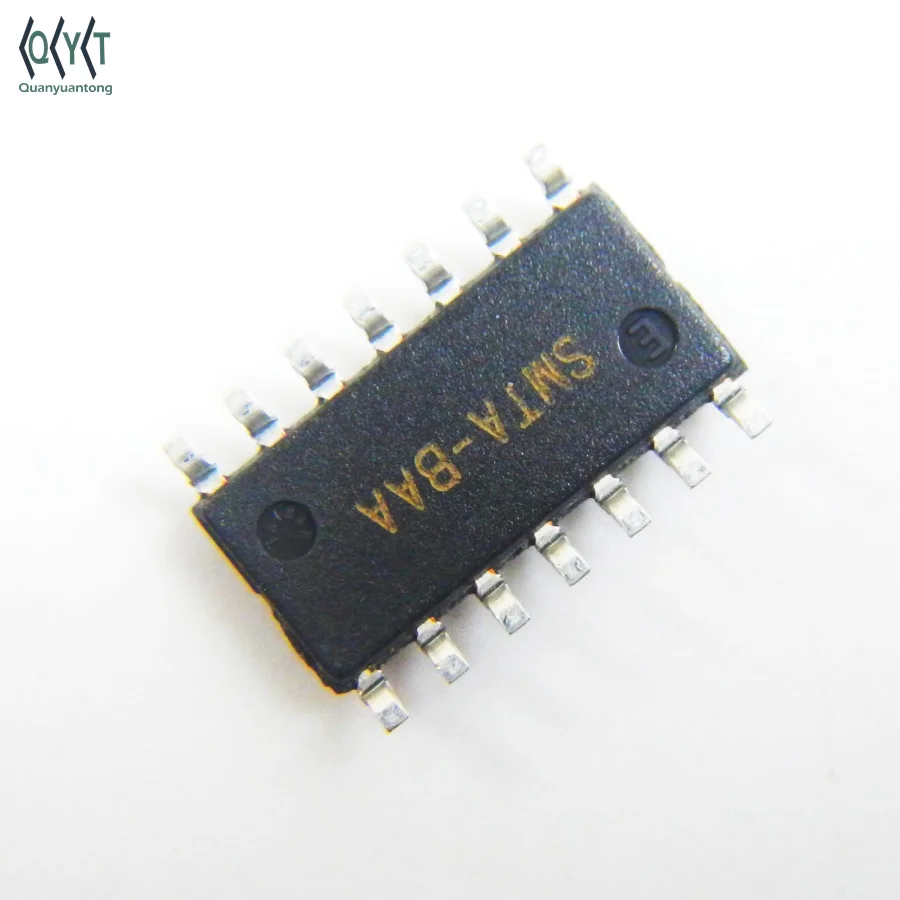 New Original Sop14 Ic Integrated Circuit 1ntc001107 Intc001107 - Buy ...