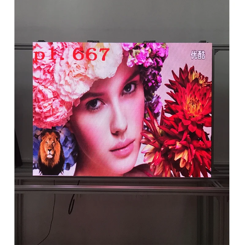 Church Stage Fixed Wall Mount Portable Screen Panel 400x300mm 600x337 ...