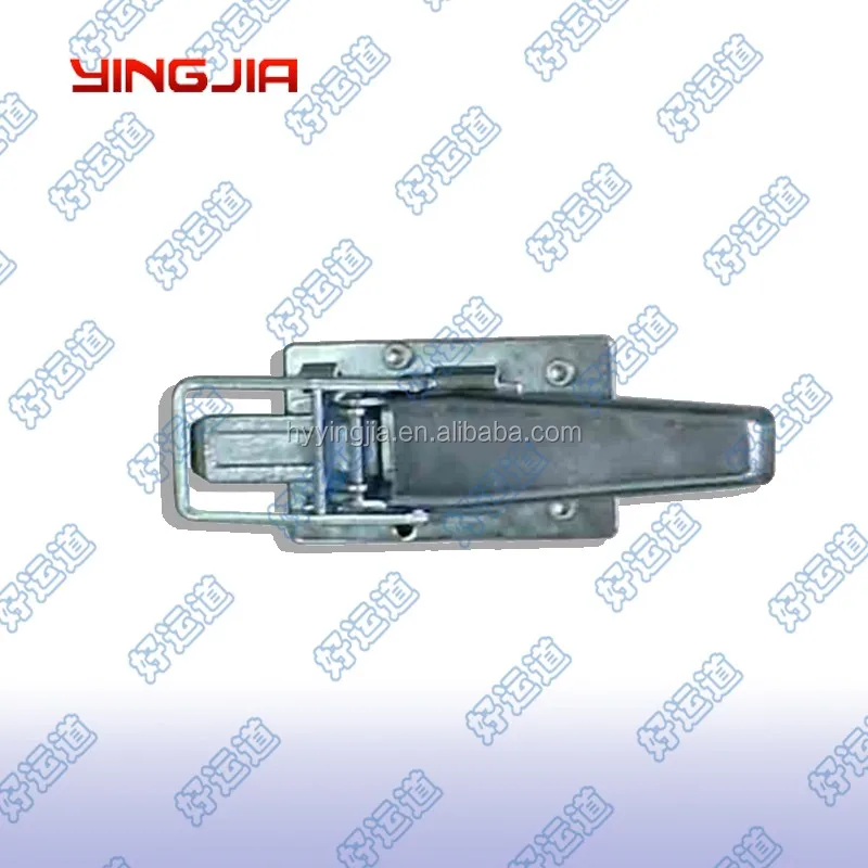Trailer Drop Side Lock Plant Toggle Fastener Over-center Spring Loaded ...