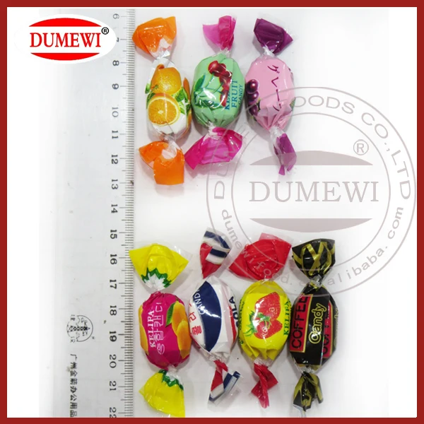 Twisted Wrapper Custom Hard Confectionery - Buy Confectionery,Custom ...