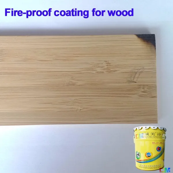 Solvent Free Fire Retardant Coating For Wood Price - Buy Fire Retardant ...
