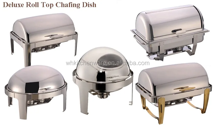 Various Restaurant Food And Beverage Service Equipment - Buy Food And ...