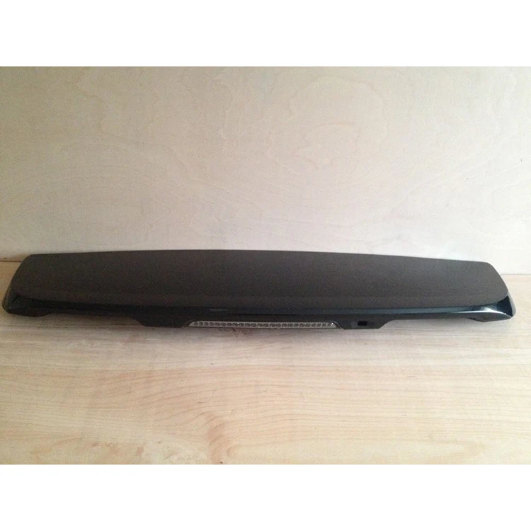 Kit de fabrication du Spoiler arrière adapté à Range Rover, pièces OEM ...