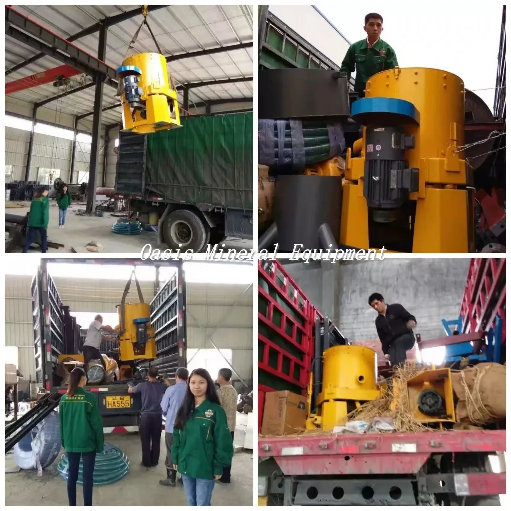 Knelson Falcon Centrifuge Concentrator Spin Concentrator Gold ...