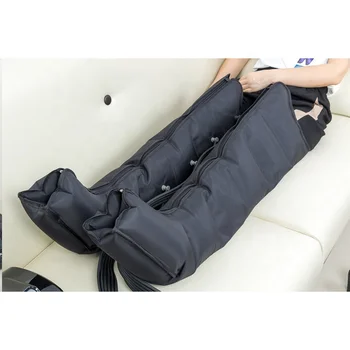 Alternating Leg Pressure Machine Air Compression Device For Legs - Buy ...