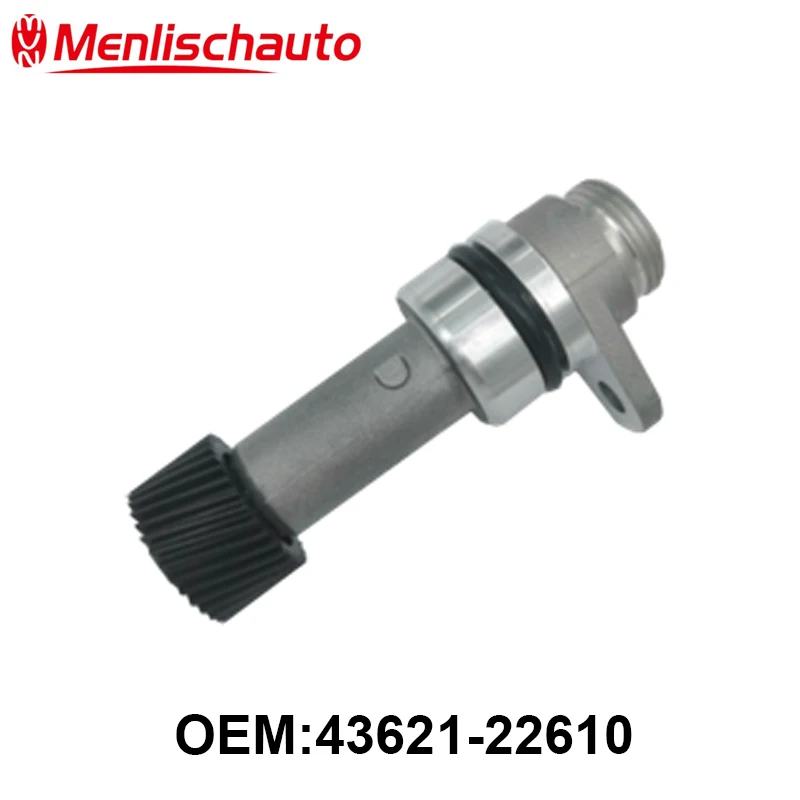 韩国汽车口音摩托车高品质汽车配件速度计从动齿轮43621-22610| Alibaba.com