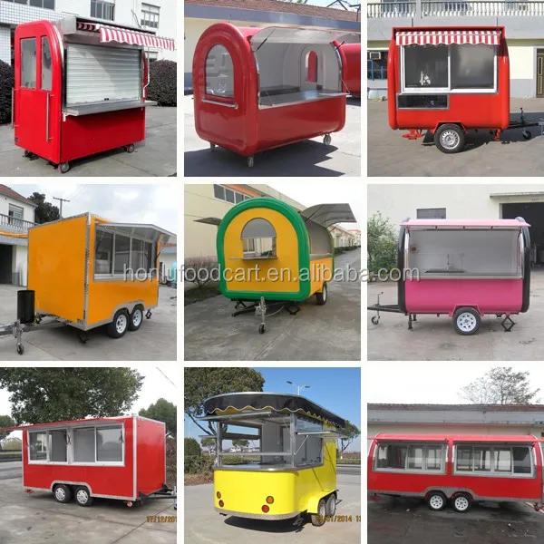 Smoothie Vending Machine Top Caravan Ice Cream Bicycle For Sale 3 Wheel ...