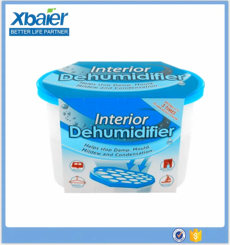 Household Humidity Absorber Moisture Collector Box - Buy Humidity ...