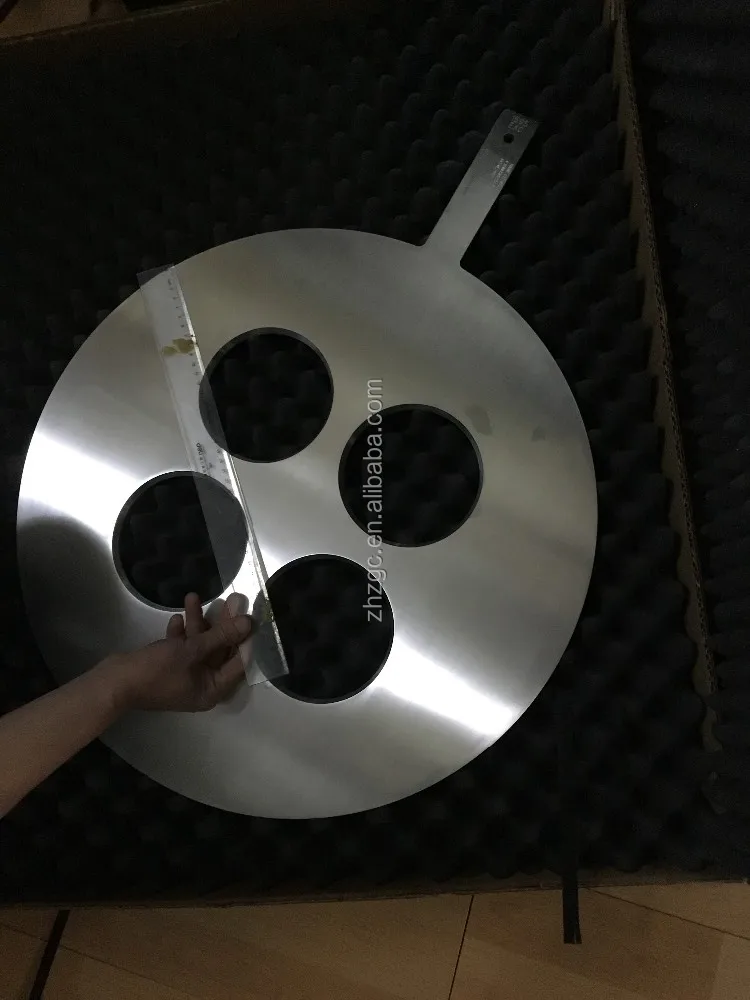 Rosemount 1595 Conditioning Orifice Plate - Precision Flow Measurement