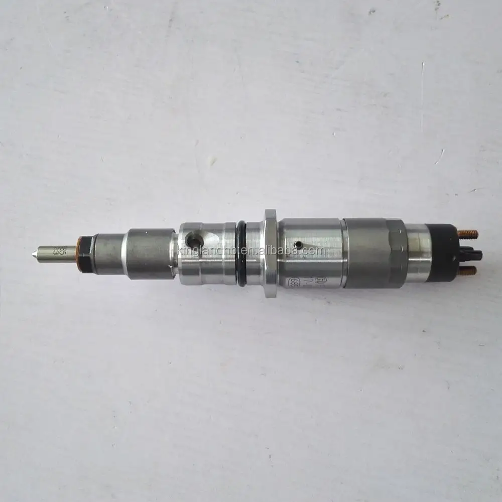 用于 Isde 发动机 4937065 的共轨喷油器 0445120123 - Buy 0445120123，喷油器 0445120123，共 ...