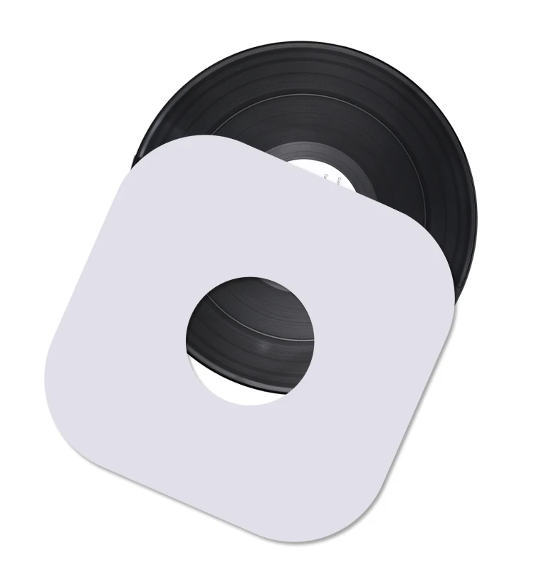 Popular Plastic Pvc Cd Dvd Sleeve Supplier Pet Record Sleeves - Buy Pvc ...