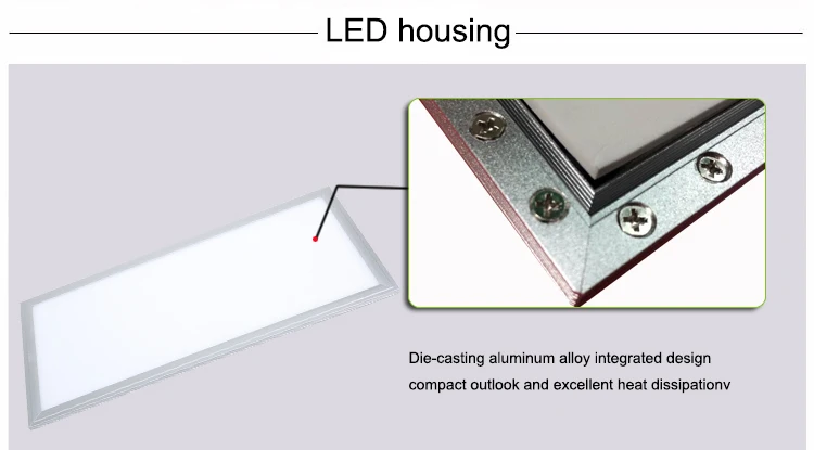 High Power Square Rgbw 18w Led Panel 50x50 - Buy Led Panel 50x50,Led ...