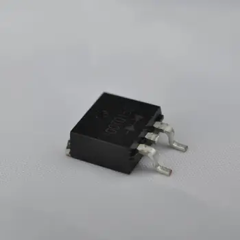 10a 150v Smd Schottky Rectifier Diode 10ctq150spbf - Buy 10ctq150spbf ...
