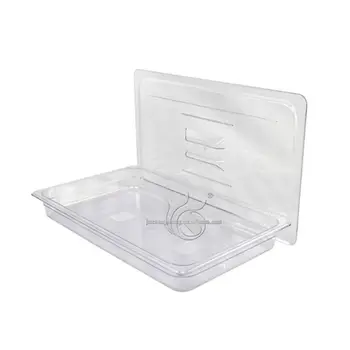 Wholesale Plastic Gn Pan Food Container With Nsf Certification - Buy ...