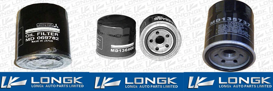 Hot Sale Mitsubishi Canter 4d33 4d34 Engine Oil Filter - Buy Mitsubishi ...