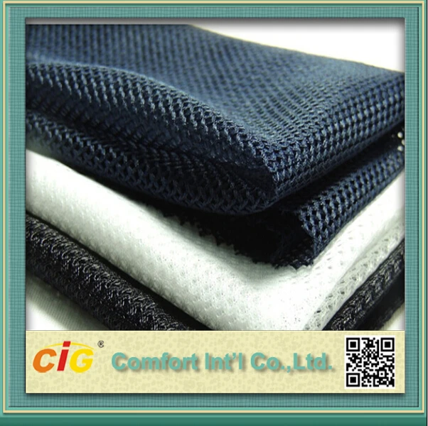 Supply Eco-friendly Organic Hemp Mesh Fabric - Buy Sandwich Mesh Fabric ...