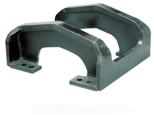 Excavator Attachment Chain Link Guard/protector,Track Guard For Ex450 ...