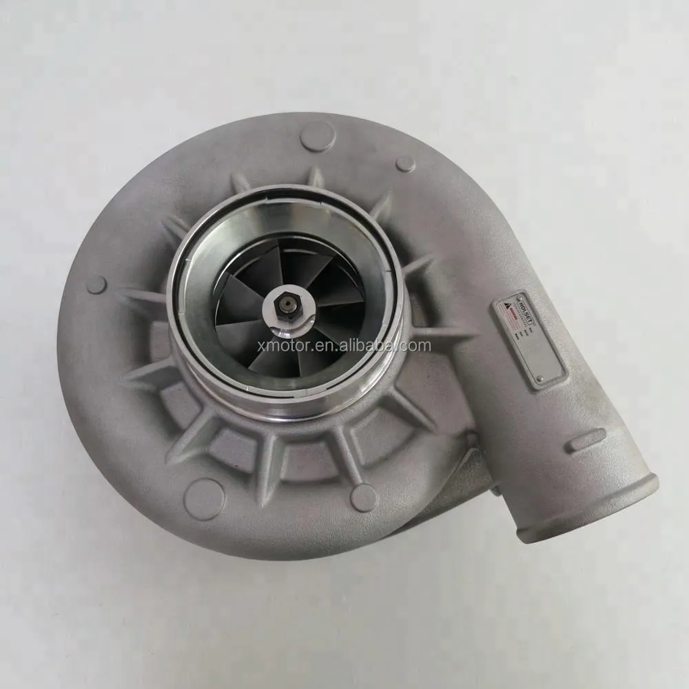 Ex1200-6 Qsk23 Turbo Hx83 319733 318959 2881769 2837539 - Buy 319733 ...