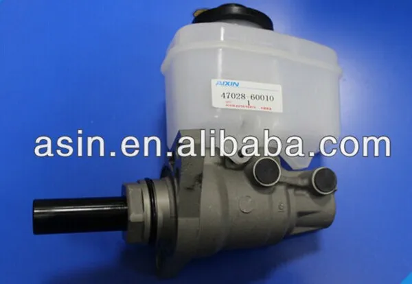 Brake Master Cylinder 47028-60010 For Grj12#rzj12# - Buy 47028-60010 ...