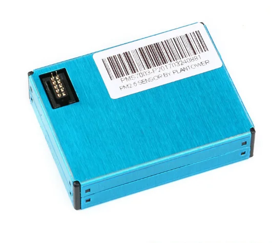PMS5003 PMS7003 PMS3003 PMSA003 - Precision Air Sensors