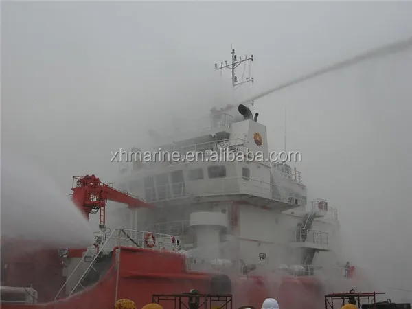AFFF Medium External Fire Fighting System FULL FIFI for FPSO