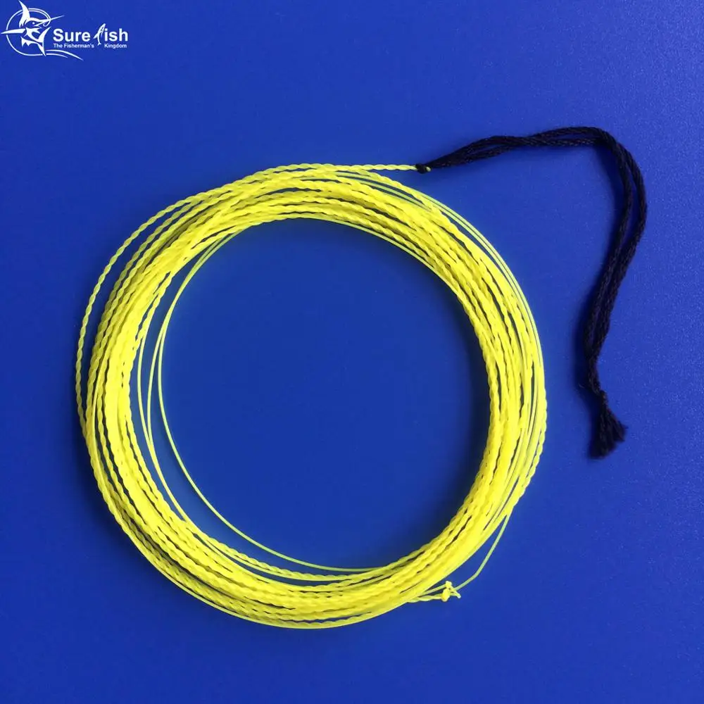 Wholesale Price Valued Furled Leader Tenkara Line Fly Fishing