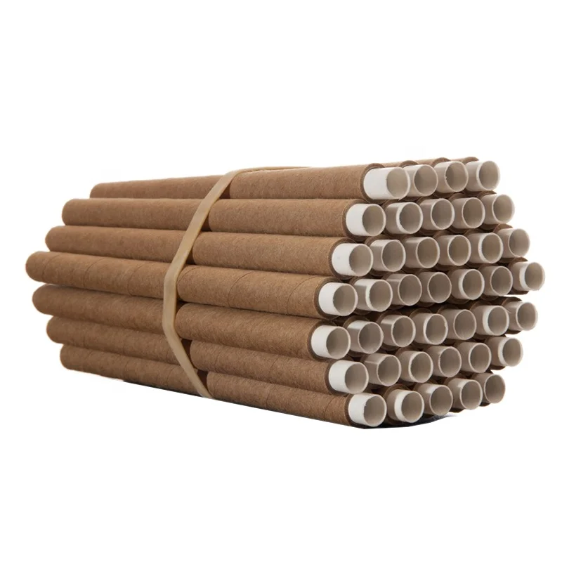 Large Bee Tubes For Native Mason Bees Paper Tube Insert And Refill ...