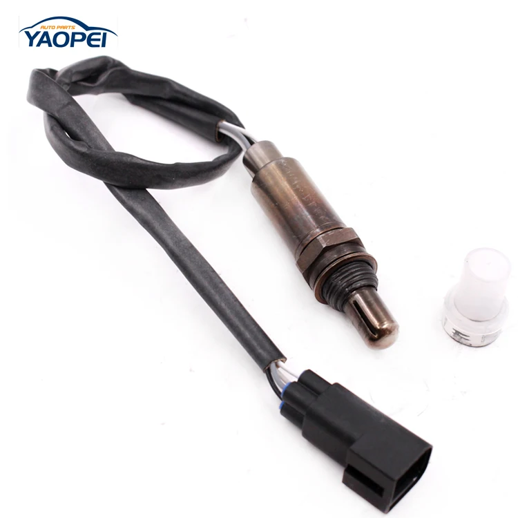 Oxygen Sensor 3n21-9f472-aa For Ford Escort Fiesta Orion 1.6-2.0l 1992 ...