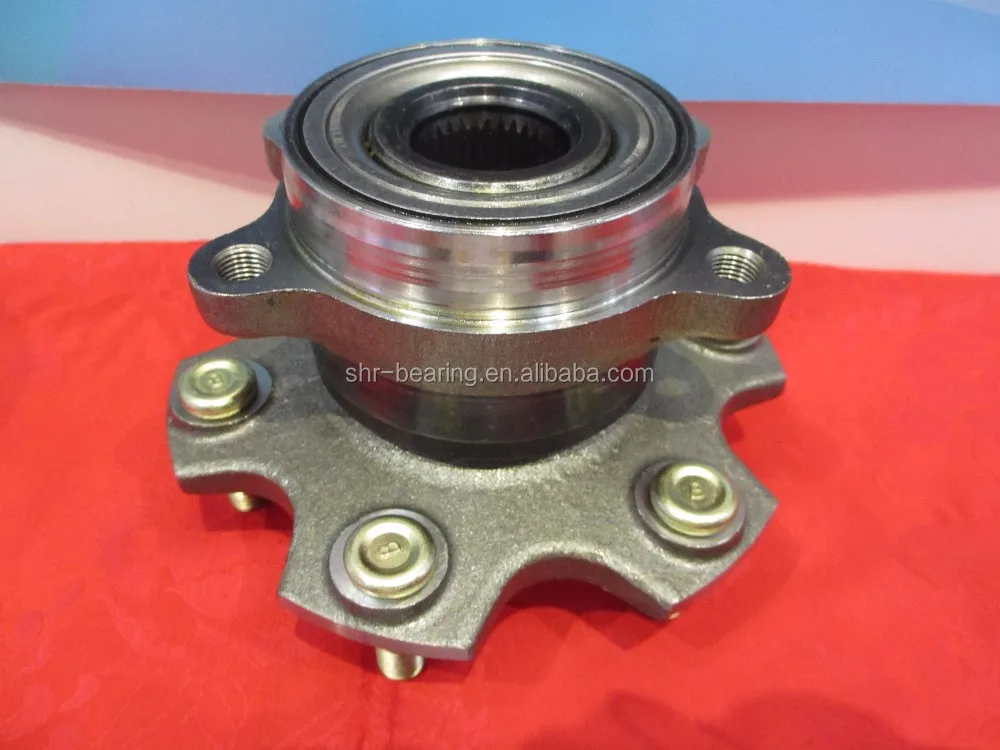 Best Price Koyo 2duf050n-7 Wheel Hub Bearing Unit Made In Japan - Buy ...