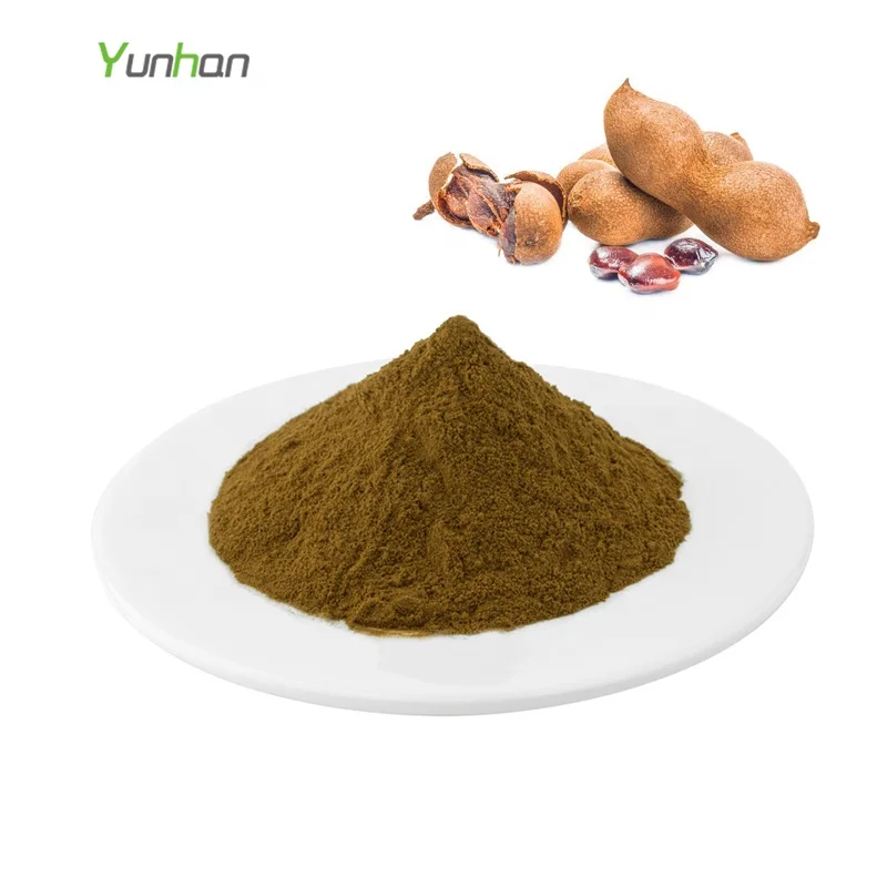 China Manufactures Tamarind Kernel Powder Mesona Chinensis Extract ...