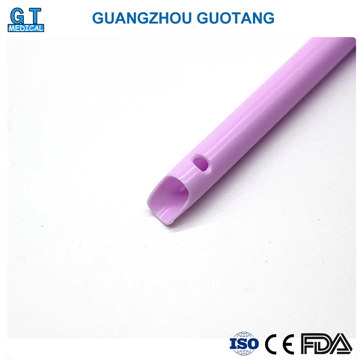 Dental Disposable Autoclavable Oral High Volume Evacuation Suction Tips ...