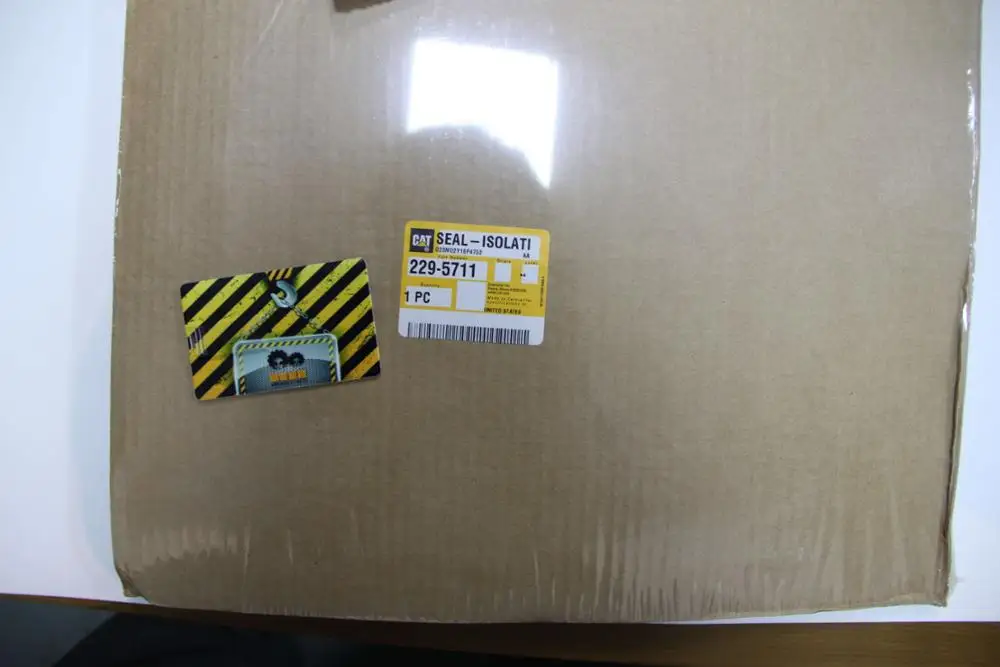 229-5711 Cat Genuine Original 2295711 Seal Isolati - Buy 229-5711,Cat ...