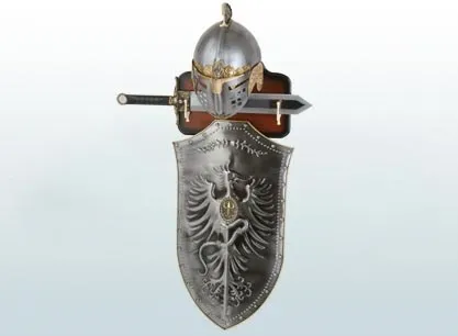 Roman Centurion Shield,Greek Roman Shield,Greek Hoplite Sheild - Buy ...