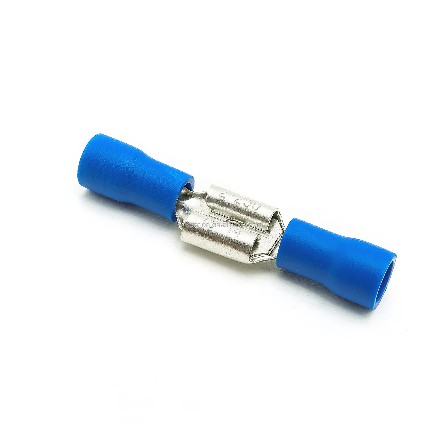 Terminal De Crimpado De Conector A Tope De Mdd2-250 / Fdd2-250 ...