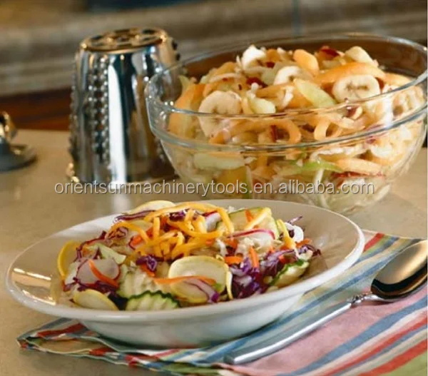 Top Quality Salad Maker,Salad Cutting Machine - Buy Salad Maker,Salad ...