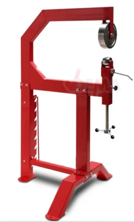 Manual Bench English Wheel - Buy English Wheel,English Wheel Kit ...