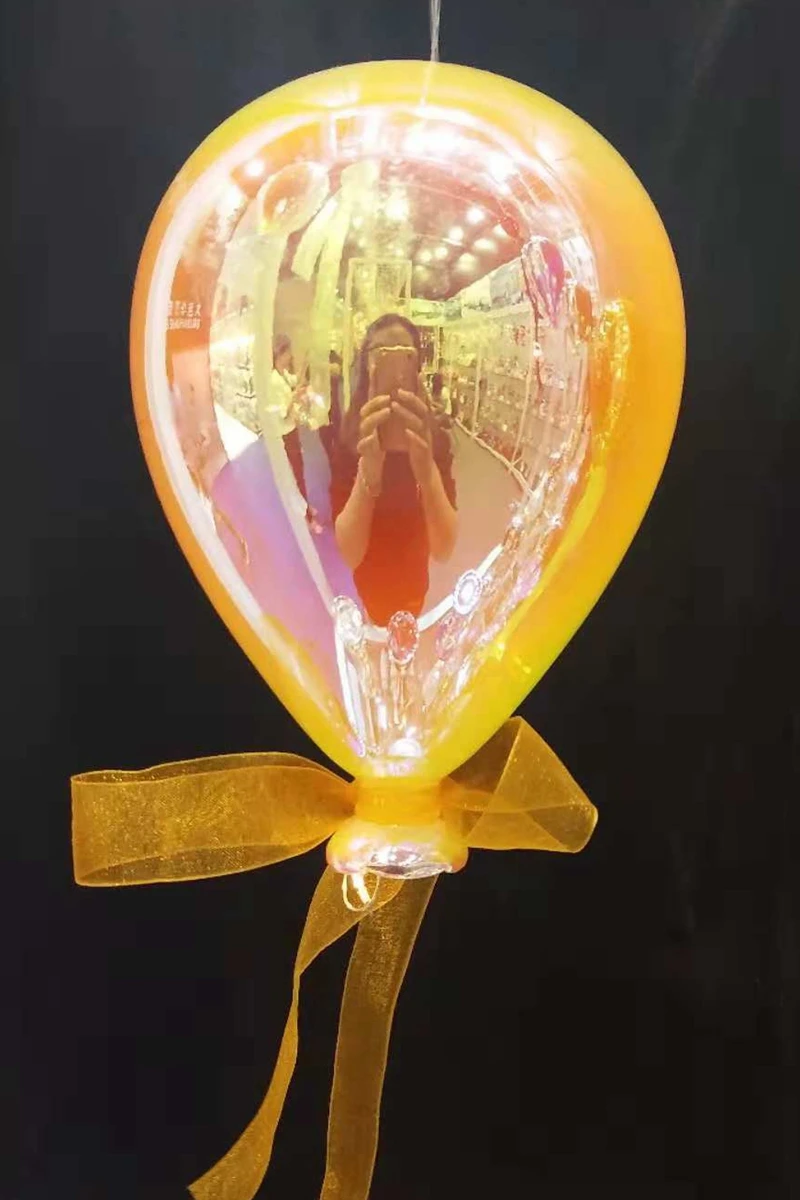 Valentin Day Party Custom Made Shape Balloon Custom Made Shape Balloon ...