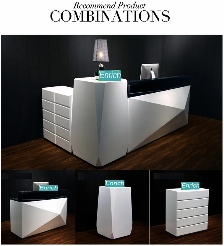 Cubicle Checkout Dimensions Free Standing Modern Counter For Sale - Buy ...