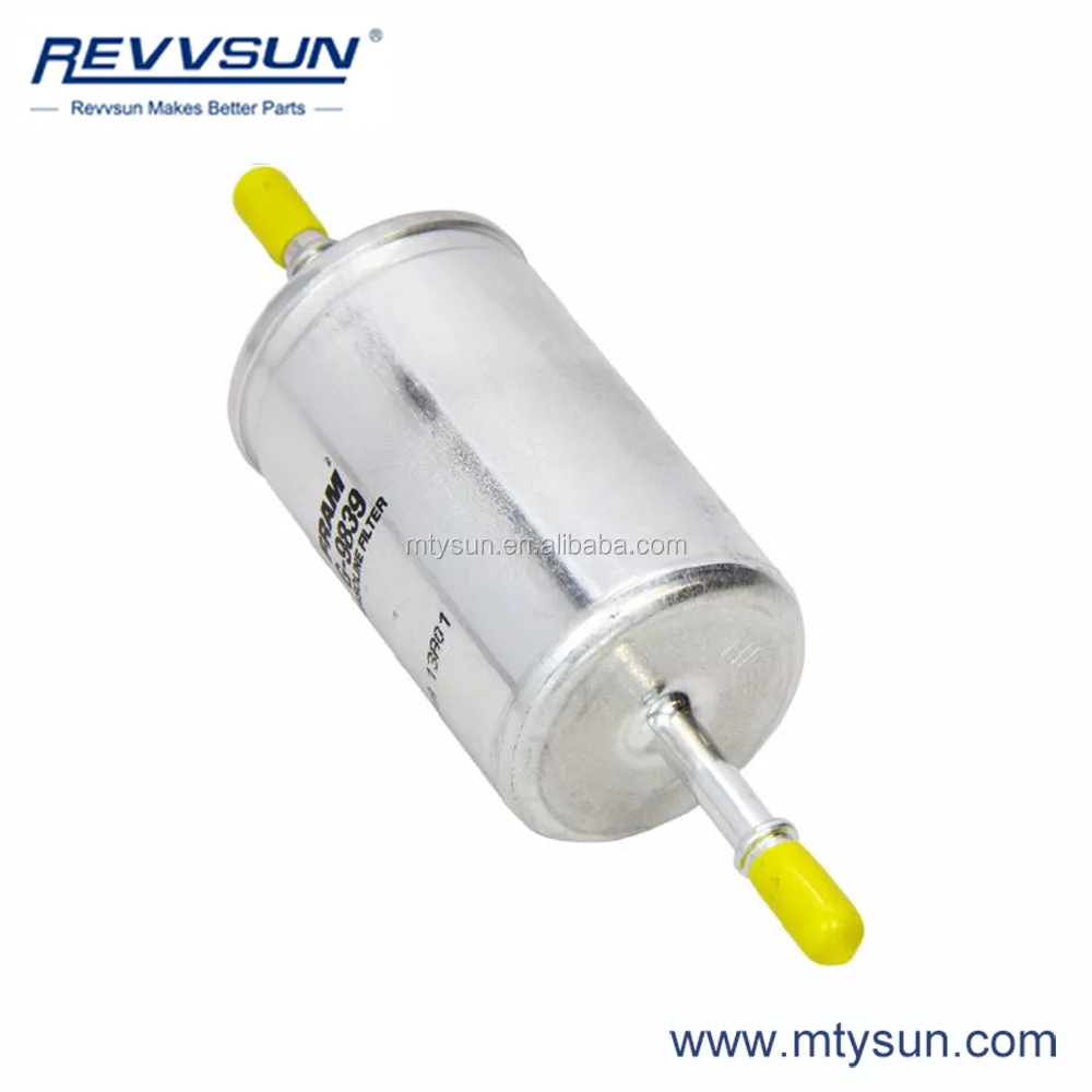 Revvsun Auto Parts 2m5c9155ac 1465018 2m5c9b072aa 5m519155aa 1212739 ...