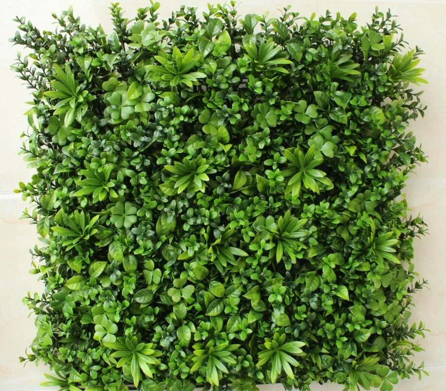 Artificial Grass Wall Panels - Evergreen Decor Solutions