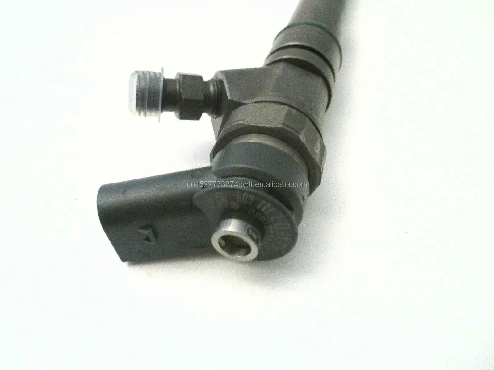 E46 320d 330d Fuel Injectors - Reliable Performance & Efficiency