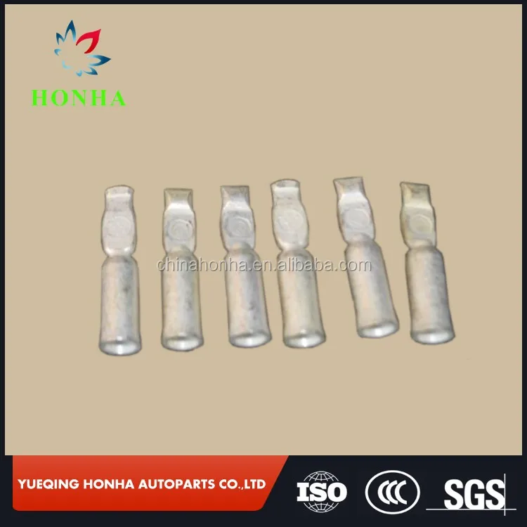 8 Awg Crimp Terminal For 50a 600v Battery Quick Connect Power Connector ...