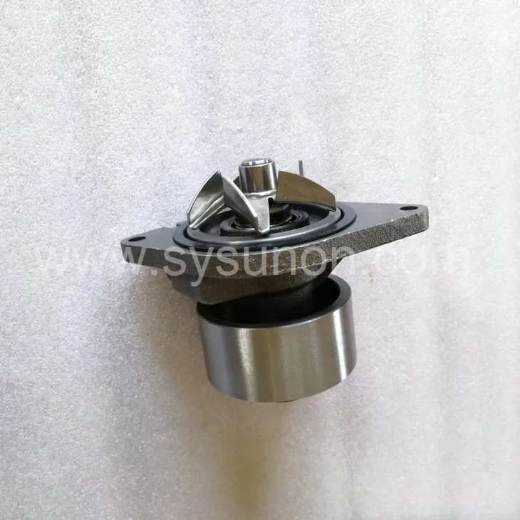 Hubei Manufacturer 6bt Diesel Engine Electric Water Pump 3283602 ...