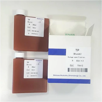 Liver Function Tp/alp/ast/alt Price List Chemistry Reagents/clinical ...