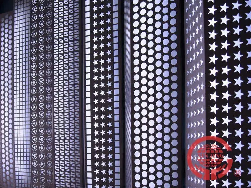 Decorative Aluminum False Wall Panel Wall Cover Decoration| Alibaba.com