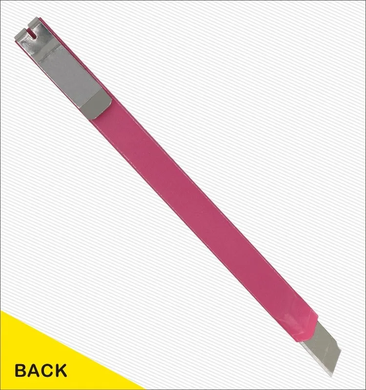 Pretty 9mm Steel Box Cutter With 2 Colors,Free Sample Worldwide - Buy ...