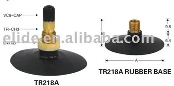 Tr218 Valves - Buy Tire Valve,Tyre Valve,Tube Valve Product on Alibaba.com